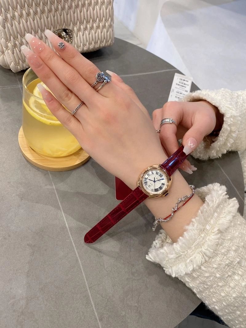 Original CARTIER Watches