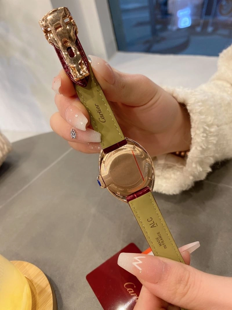 Original CARTIER Watches