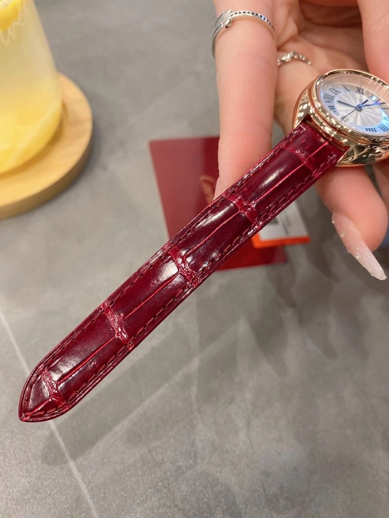 Original CARTIER Watches