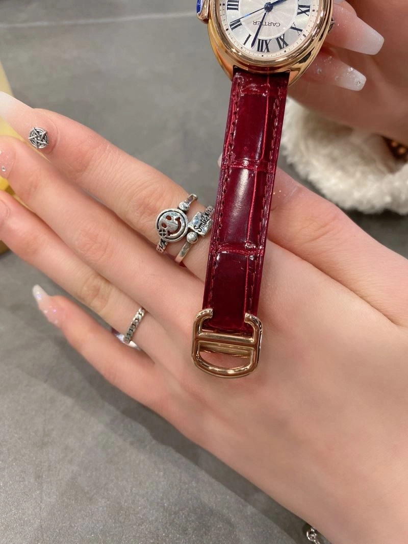 Original CARTIER Watches