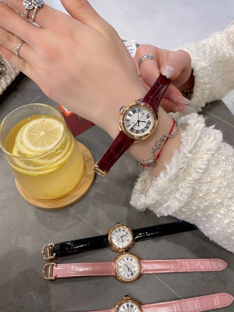 CARTIER Watches