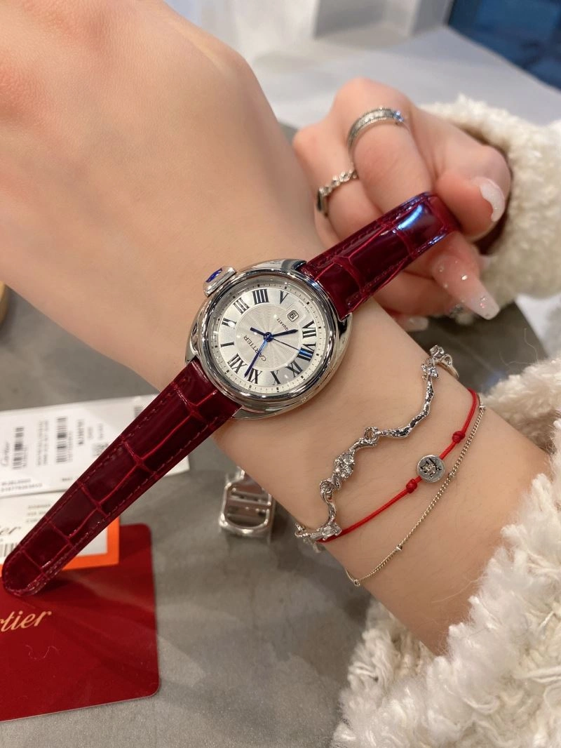 CARTIER Watches