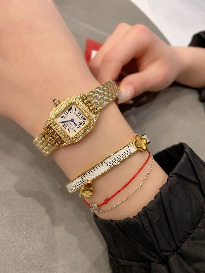 CARTIER Watches