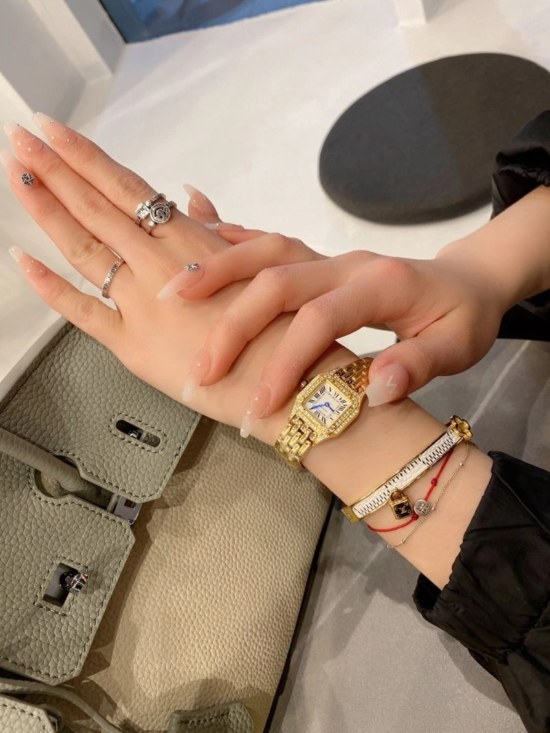 Reasonably priced CARTIER Watches