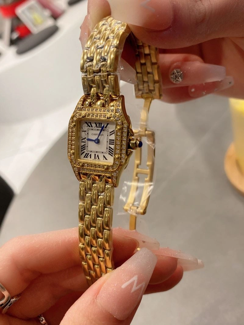 Reasonably priced CARTIER Watches