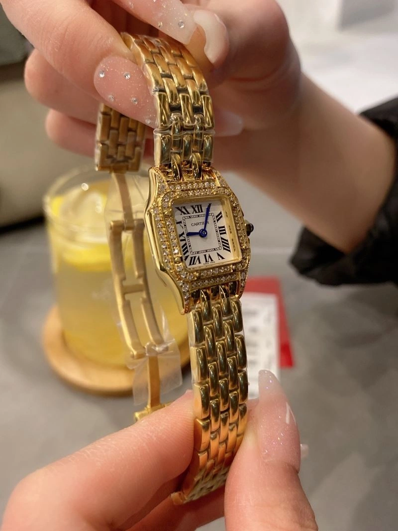 Reasonably priced CARTIER Watches