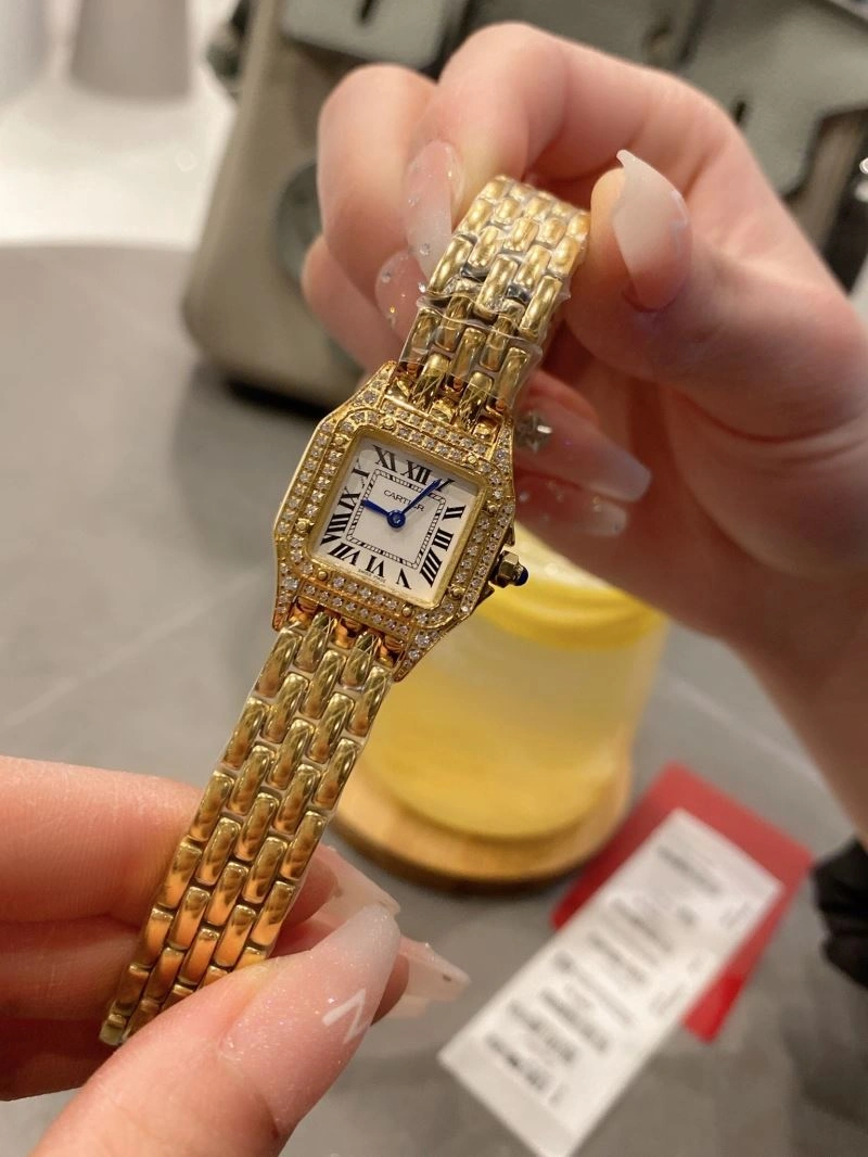 Reasonably priced CARTIER Watches
