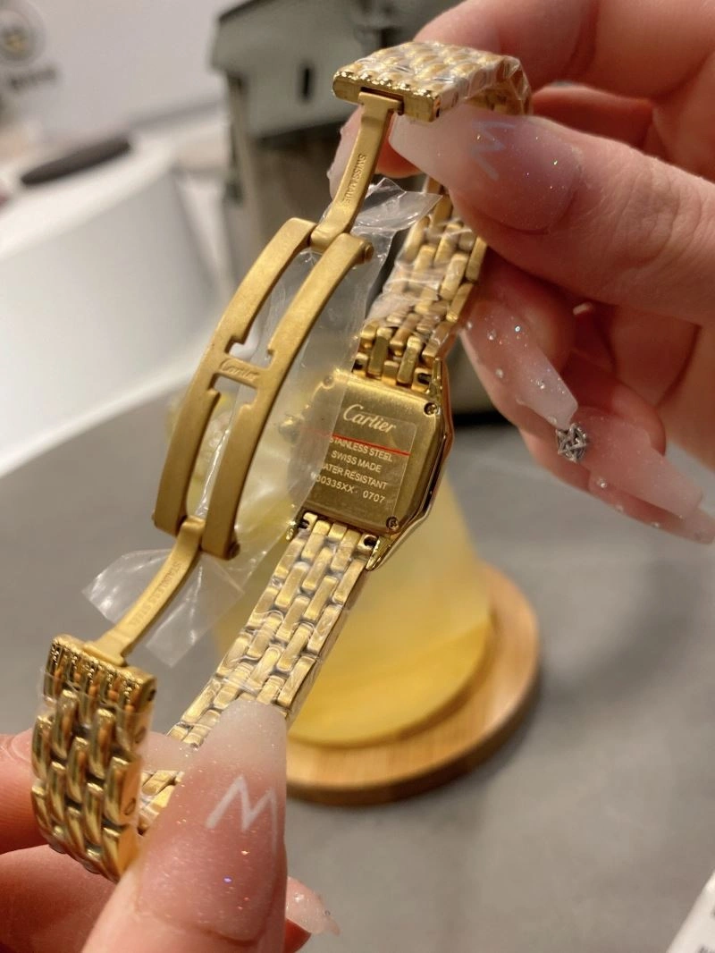 Reasonably priced CARTIER Watches
