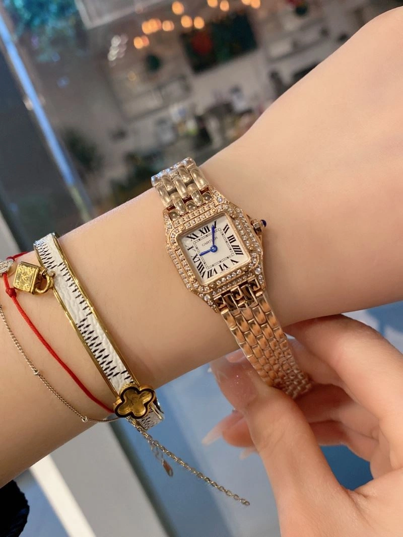 Discounted CARTIER Watches
