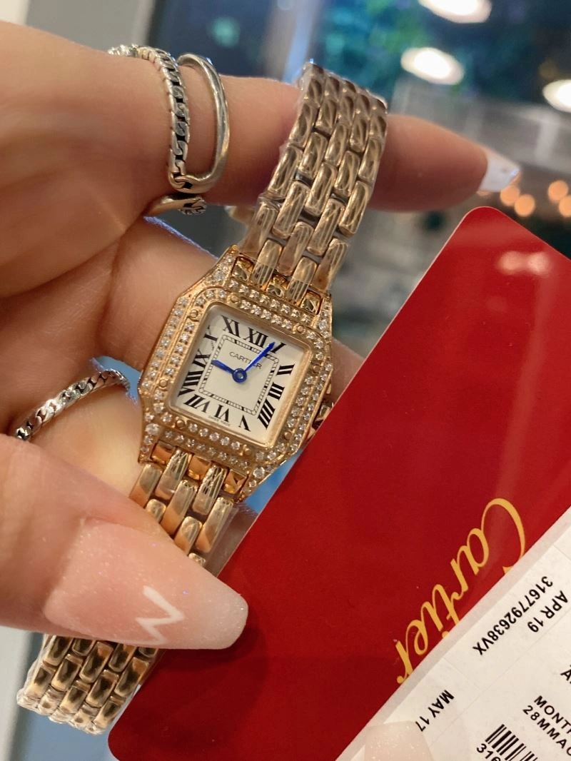 Discounted CARTIER Watches