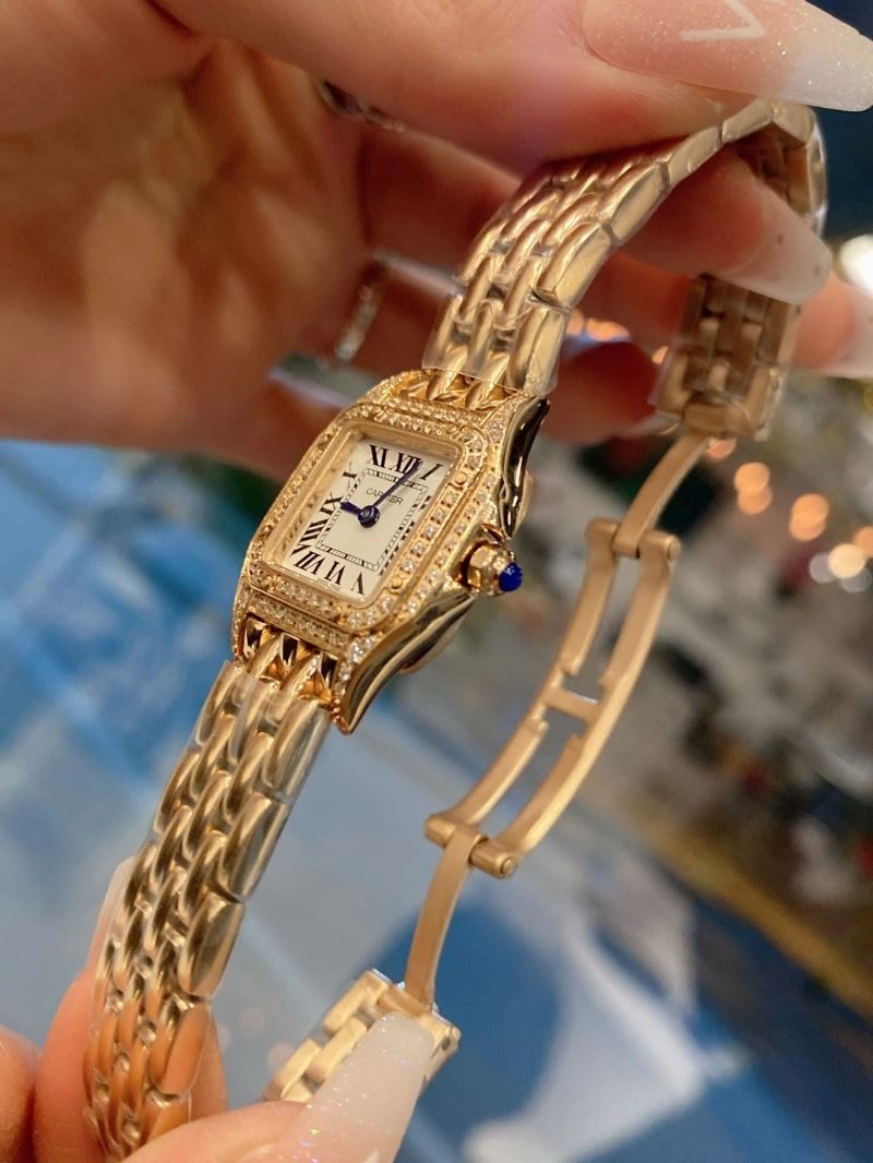 Discounted CARTIER Watches