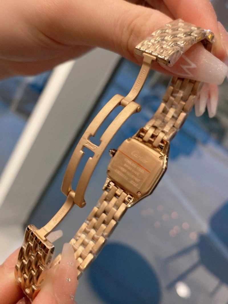 Discounted CARTIER Watches
