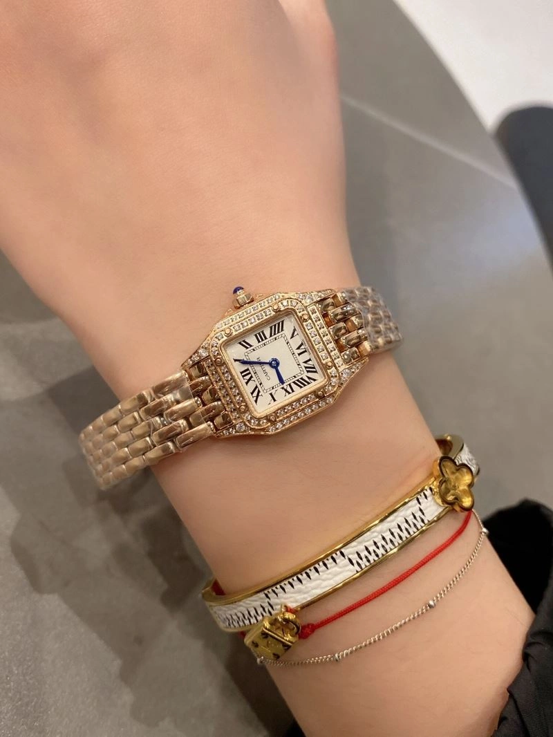 Discounted CARTIER Watches