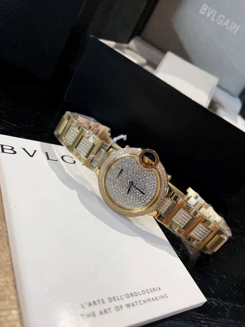 CARTIER Watches
