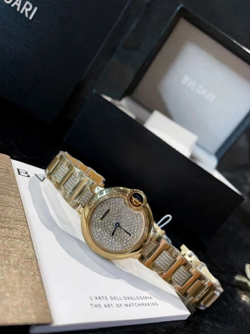 Genuine CARTIER Watches