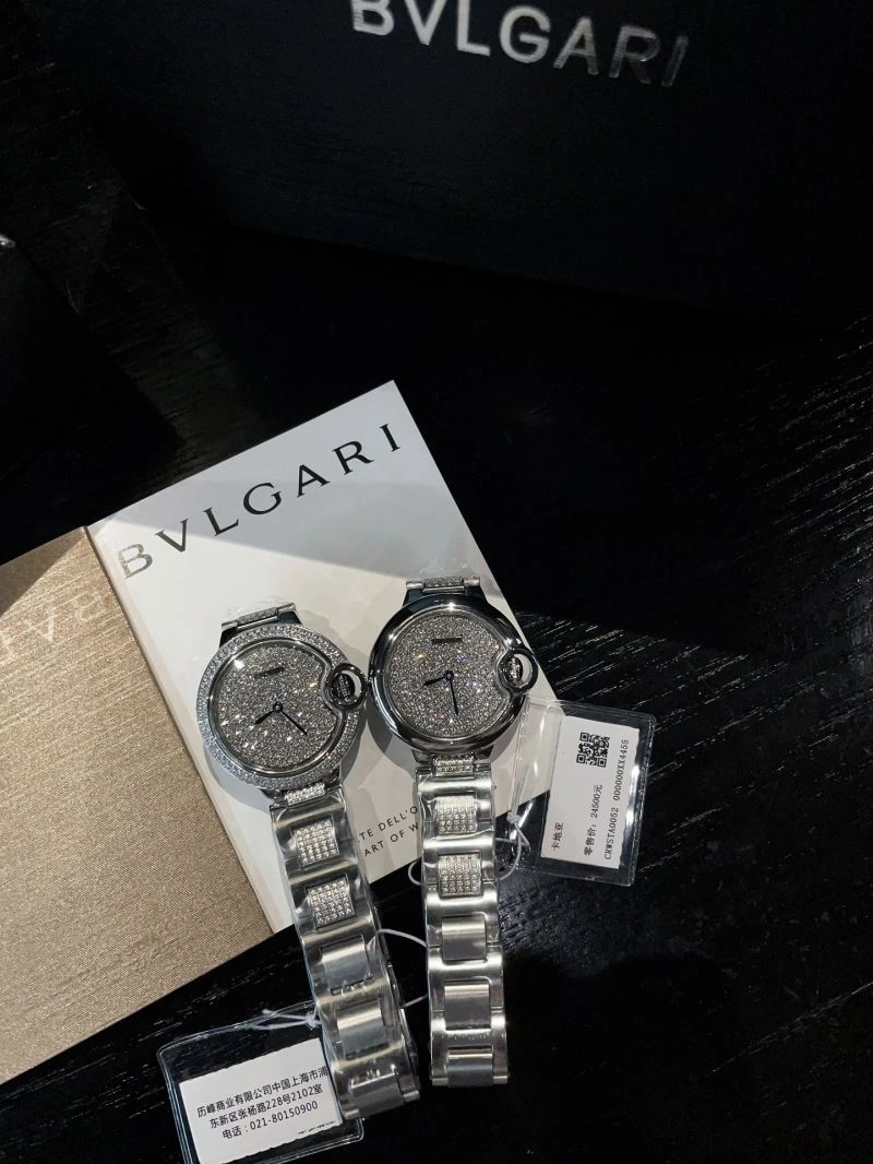 Genuine CARTIER Watches