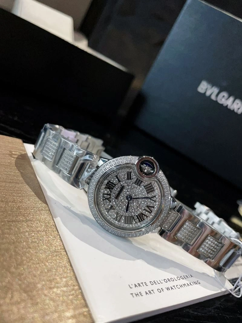 CARTIER Watches