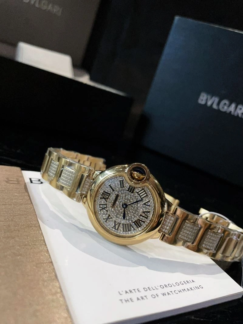 High accuracy CARTIER Watches