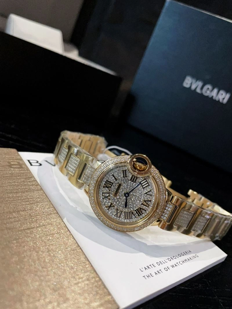 High accuracy CARTIER Watches