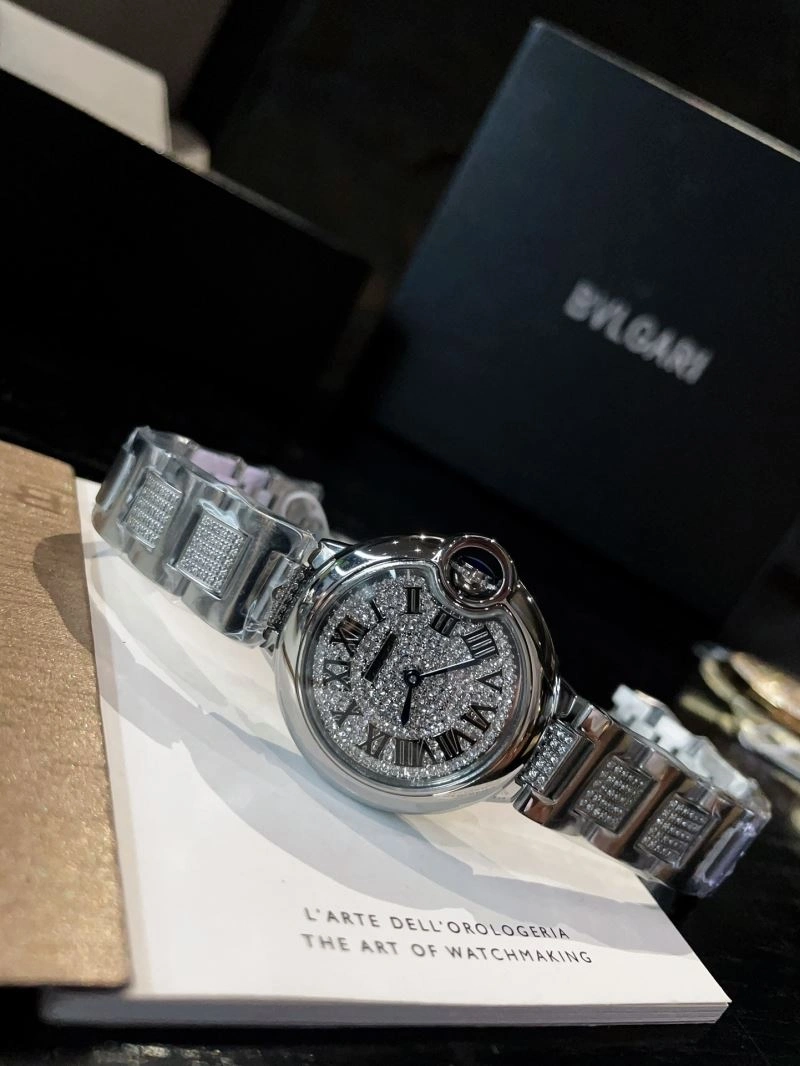High accuracy CARTIER Watches