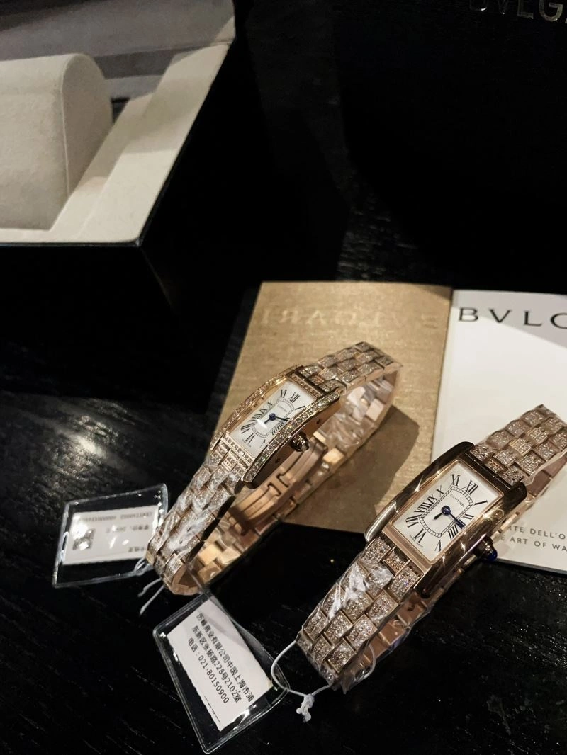 Low-cost CARTIER Watches