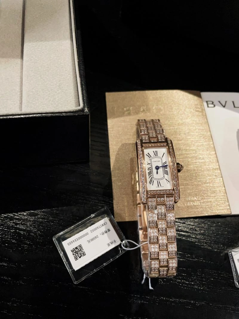 Low-cost CARTIER Watches