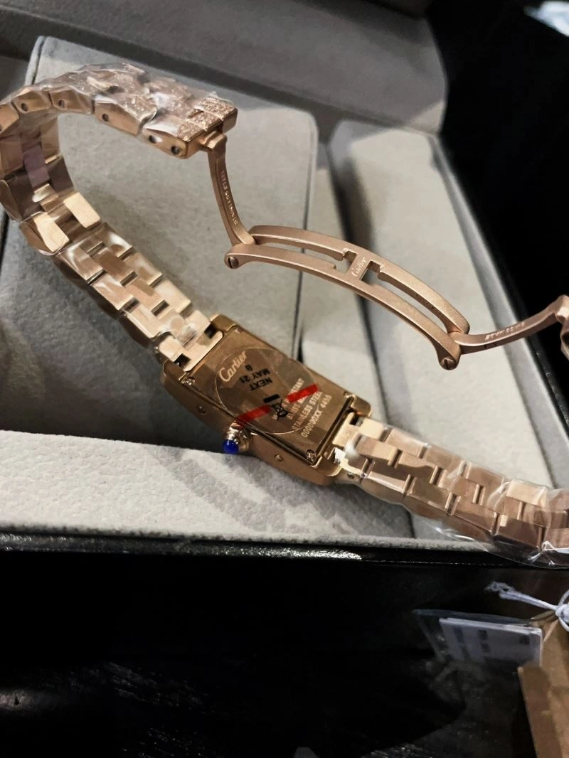 Low-cost CARTIER Watches