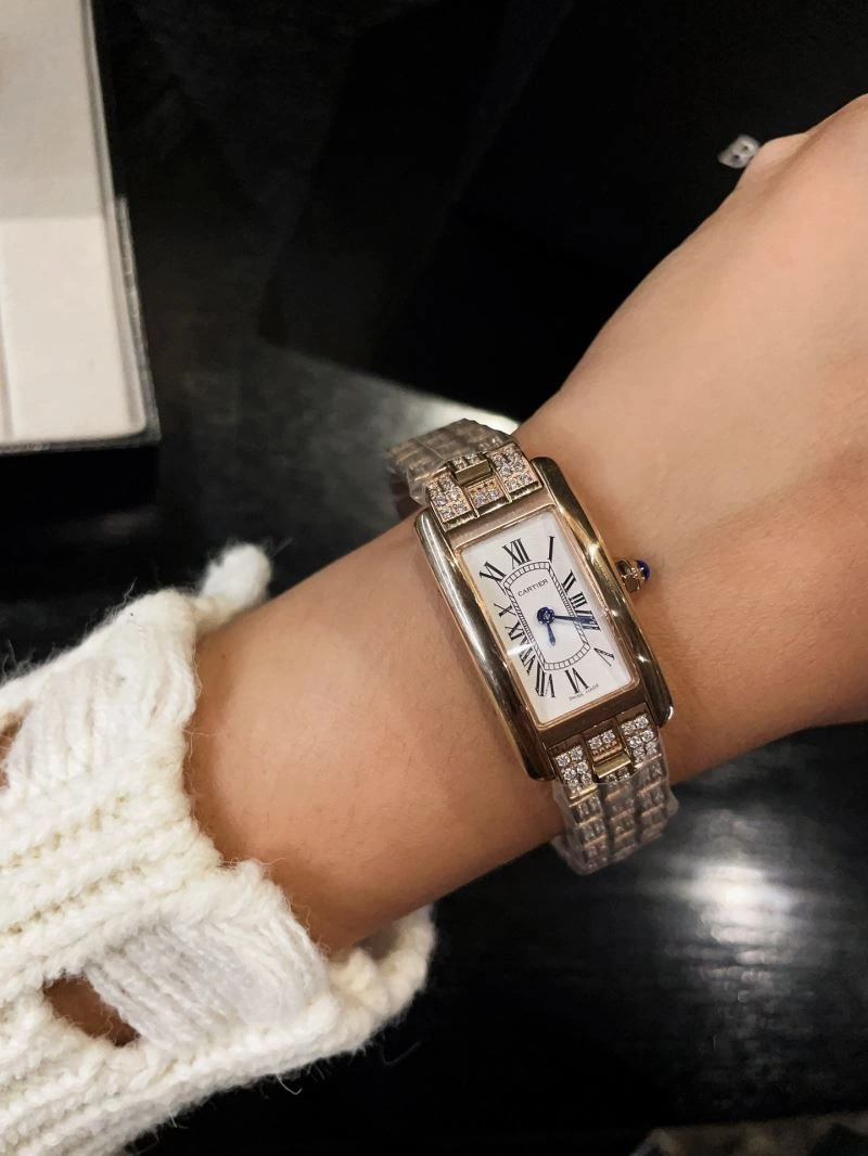 Low-cost CARTIER Watches