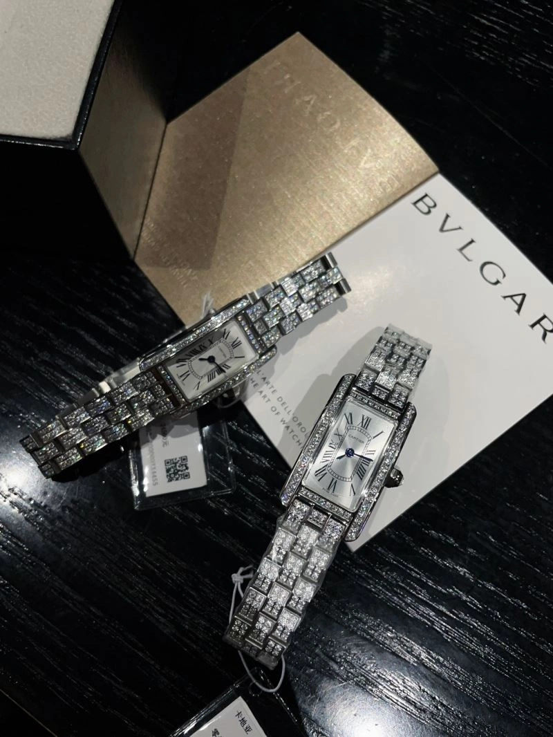 CARTIER Watches