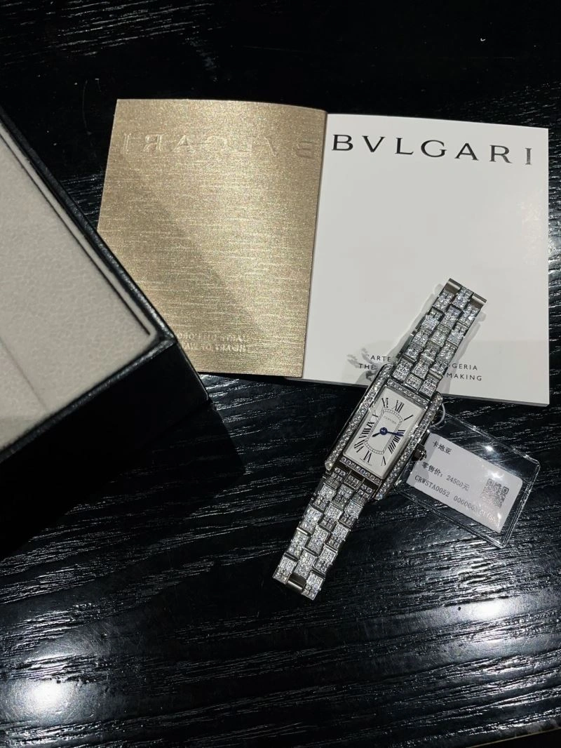 Indistinguishable CARTIER Watches