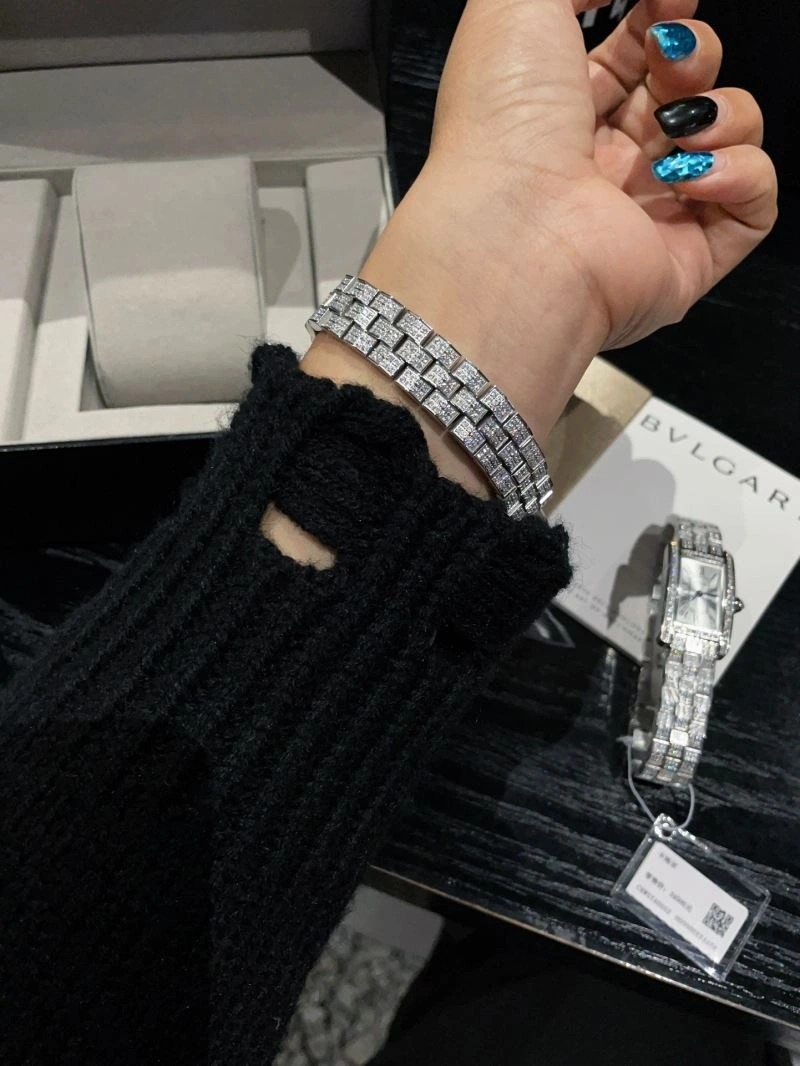 Indistinguishable CARTIER Watches