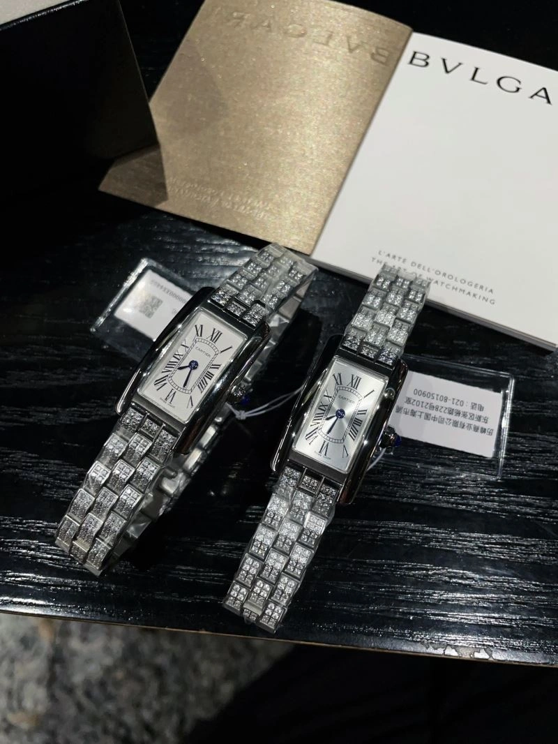 CARTIER Watches