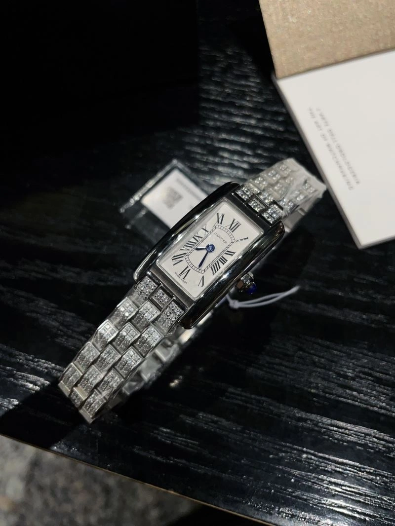 Affordable CARTIER Watches