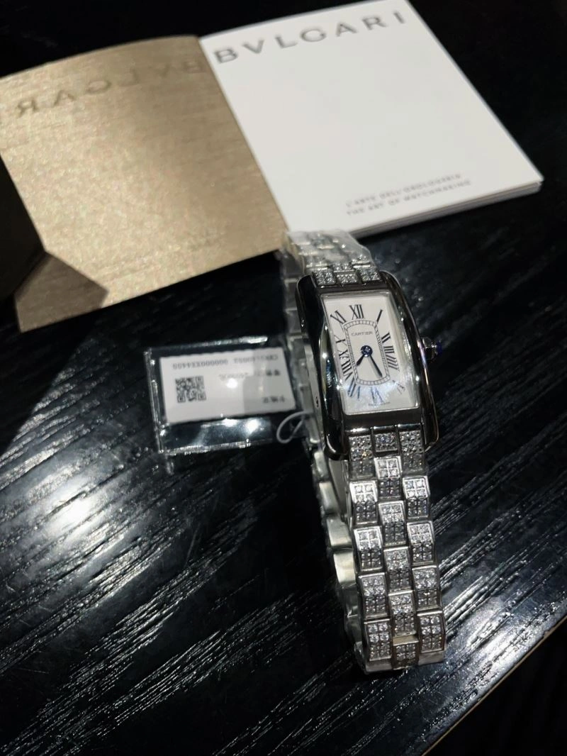 Affordable CARTIER Watches