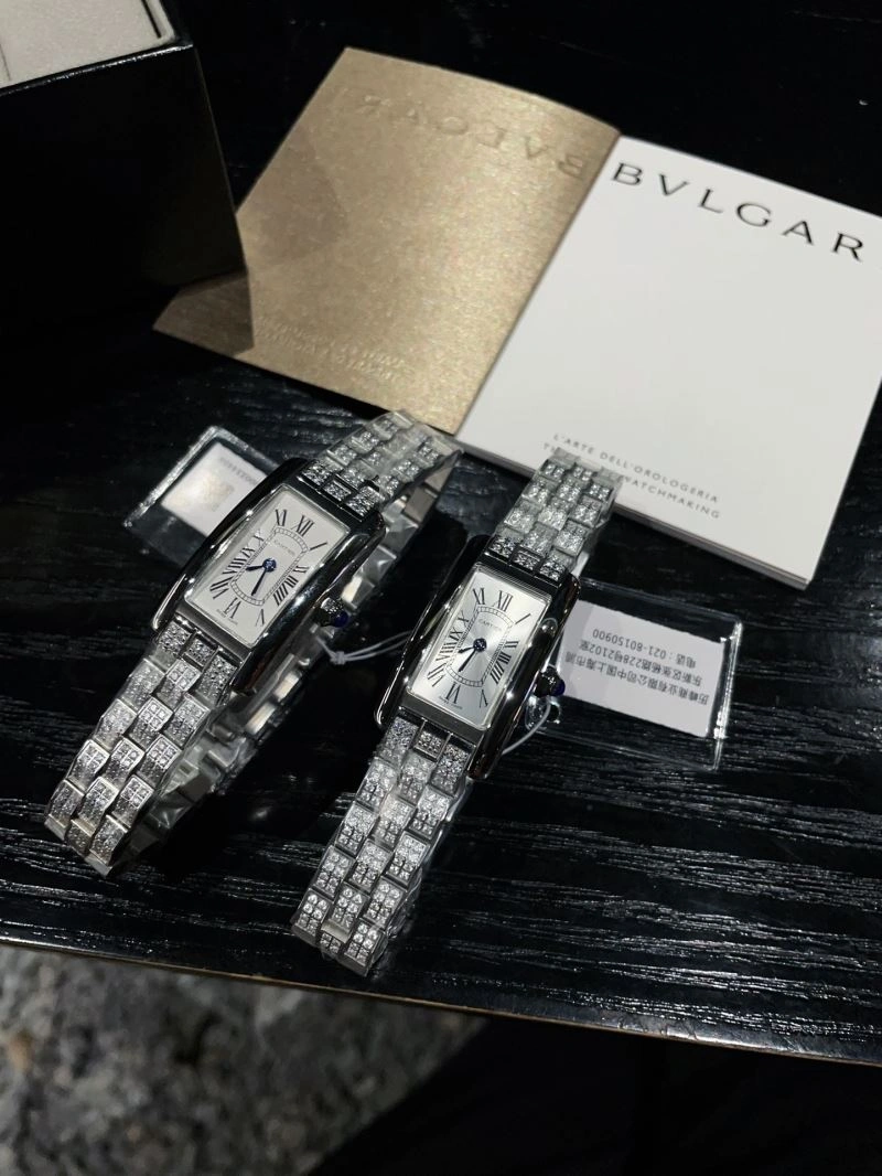 Affordable CARTIER Watches