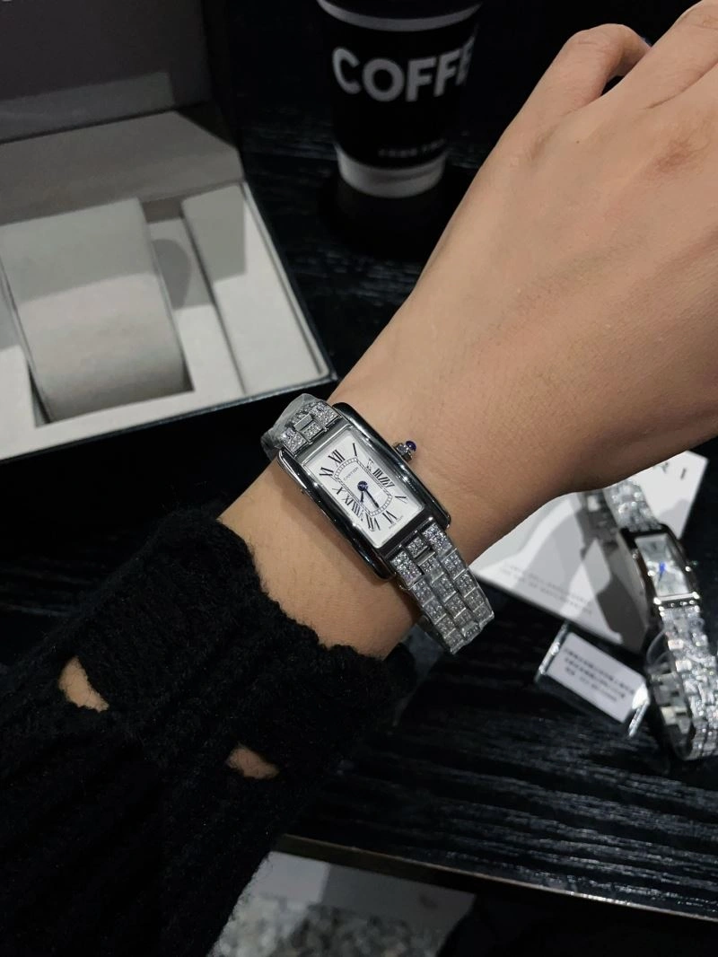 Affordable CARTIER Watches