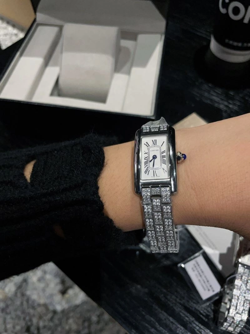 Affordable CARTIER Watches
