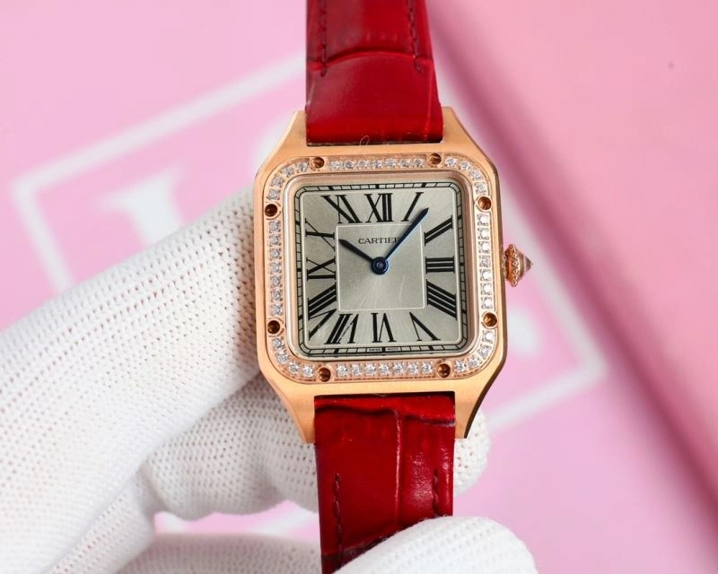 CARTIER Watches