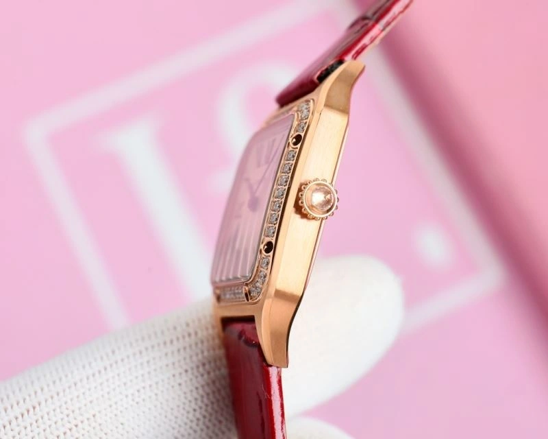 Indistinguishable CARTIER Watches