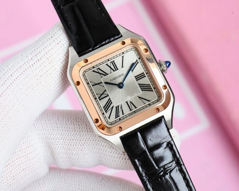CARTIER Watches
