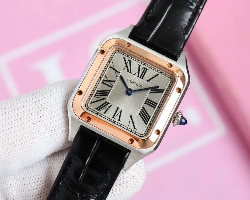 Affordable CARTIER Watches