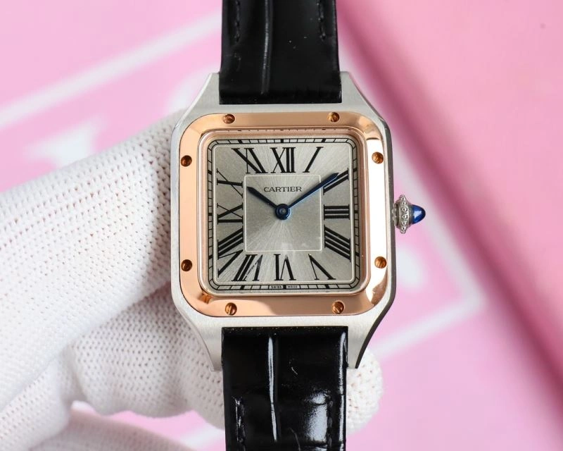 Affordable CARTIER Watches