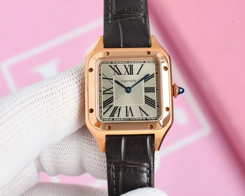 Affordable CARTIER Watches