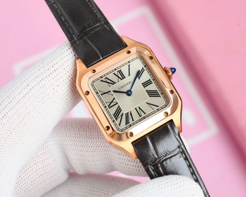 Affordable CARTIER Watches
