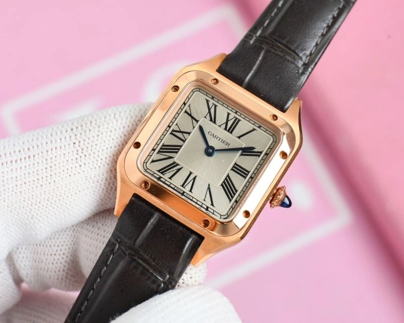Affordable CARTIER Watches