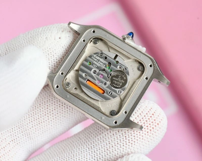 Affordable CARTIER Watches