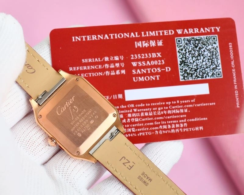 Affordable CARTIER Watches
