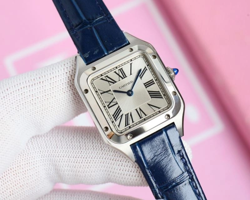 CARTIER Watches