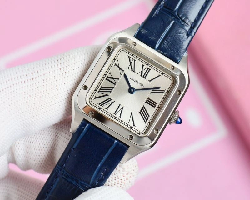 Factory-made CARTIER Watches