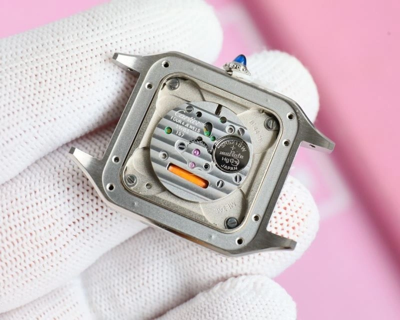 Factory-made CARTIER Watches